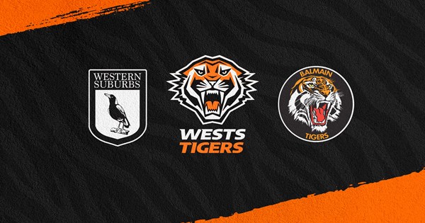 Pathways | Wests Tigers