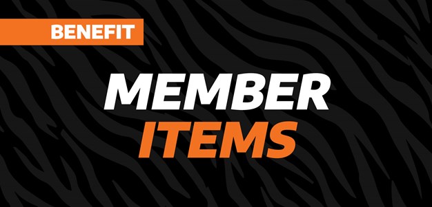 Benefits - Membership