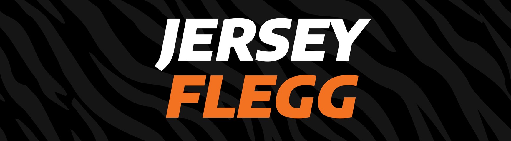 Jersey Flegg - Wests Tigers